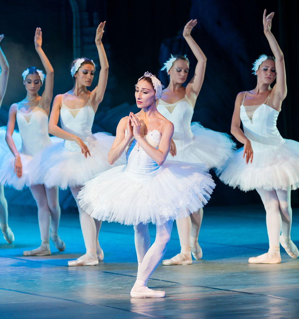 How Dance Changed My Life: A Personal Story – Lumen Studio | Brisbane